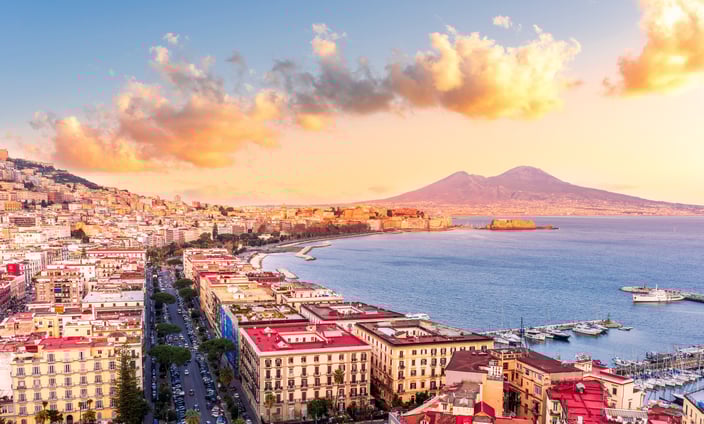 Maticmind Annuncia l'Acquisizione di GDMS-Italy, Rinominata PAGE EUROPA