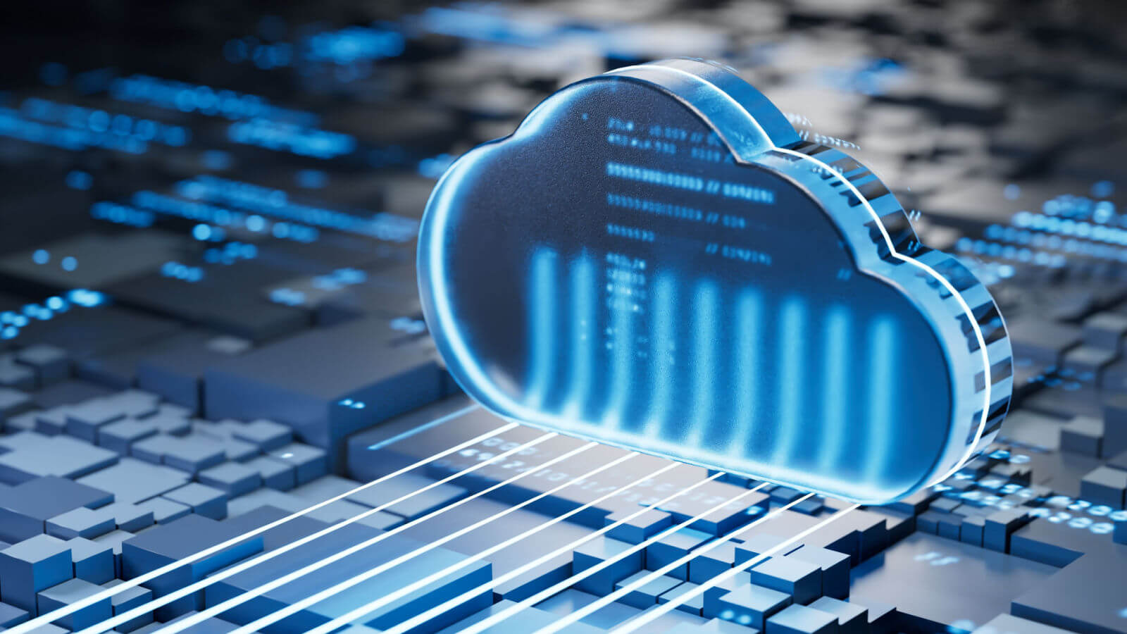 4 soluzioni di software defined data center da adottare entro il 2025 ...